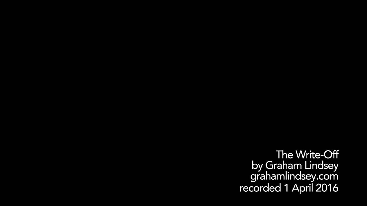 The Write Off YouTube the-write-off-youtube