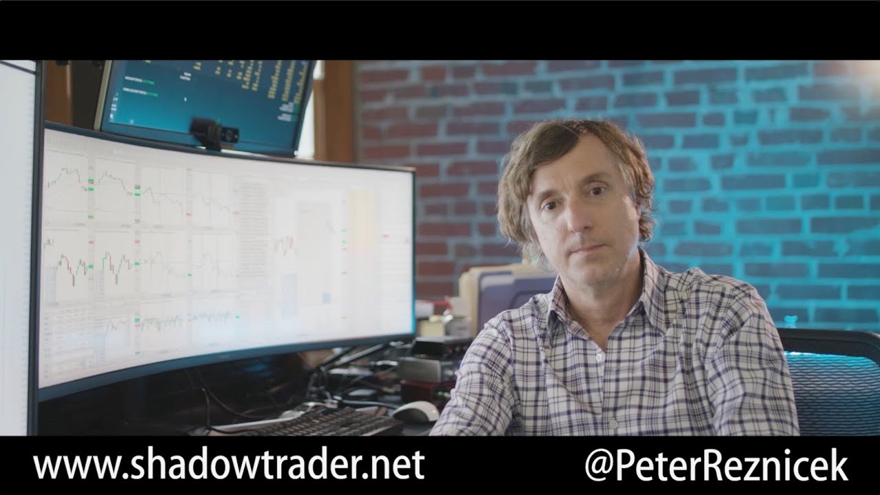 Etiquette on Leaving a Party | ShadowTrader Video Weekly 07.26.20 - YouTube