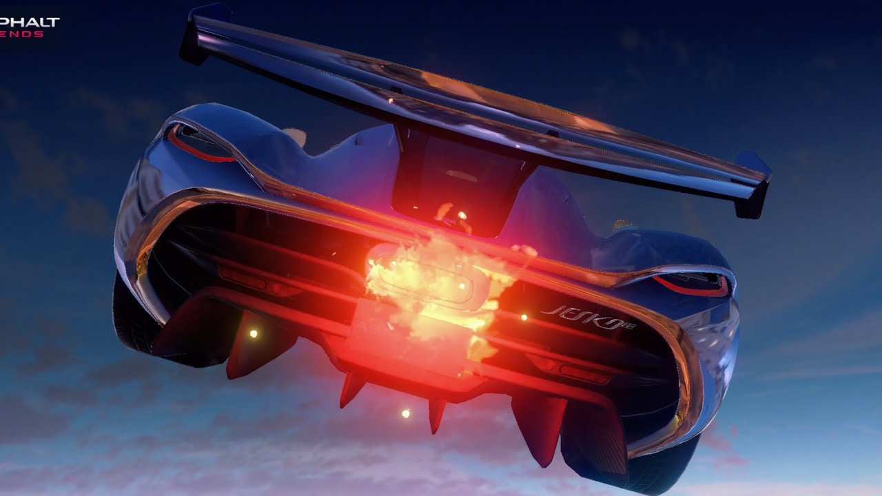 Asphalt 9, MULTIPLAYER, Reaching the LEGEND League - YouTube
