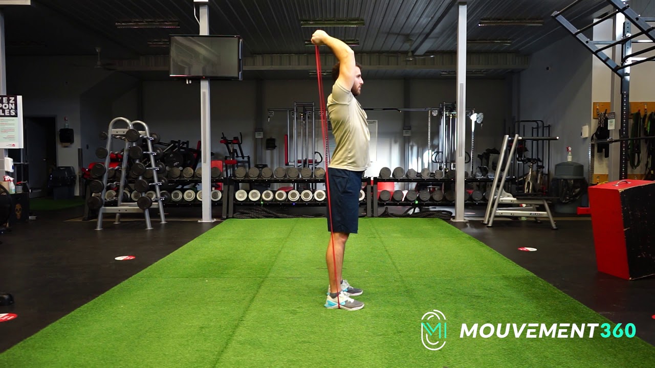 Standing French Press - Band - YouTube