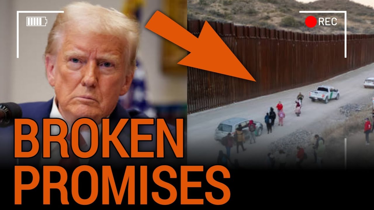 Trump’s Distractions Won’t Fix America’s Real Problems - YouTube