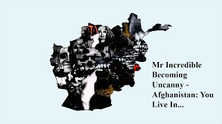 Mr Incredible becomes Uncanny/Canny - Calhatopia Countr... | Doovi