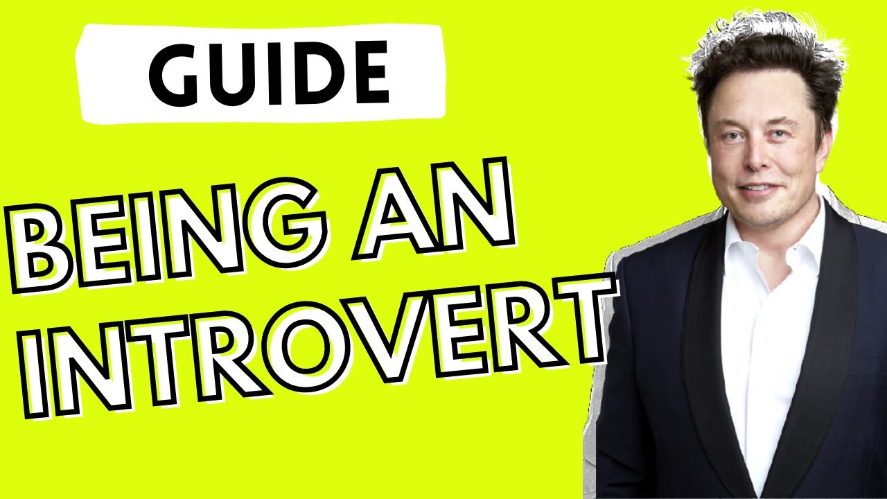 The Introvert Guide to Making This SKILL a SUPERPOWER// Use ...