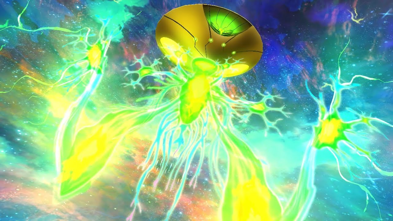 【FGO】Lost Supernova - ORT Noble Phantasm - YouTube