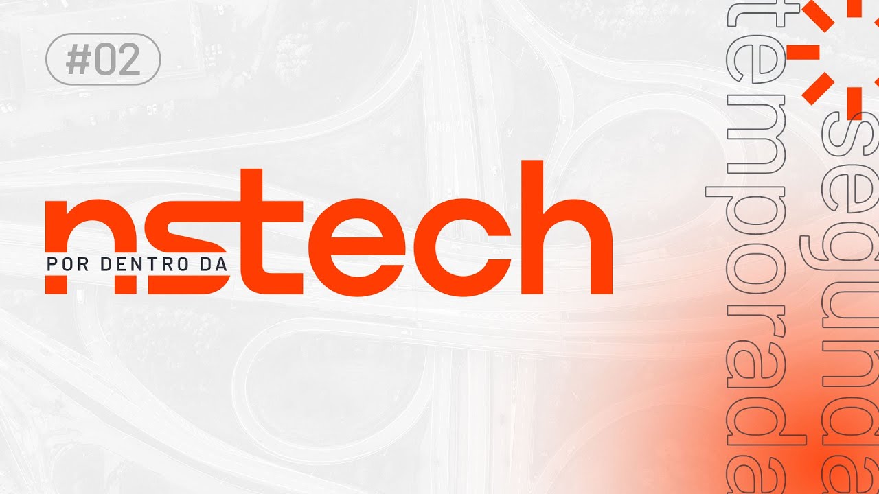 Por dentro da nstech - 2ª temporada #02 - YouTube