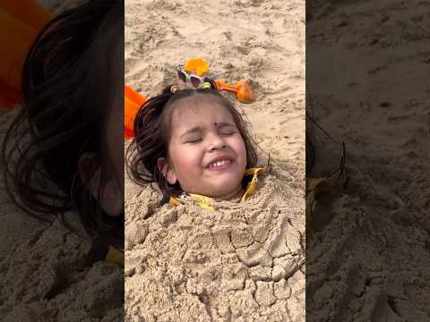 Akshita ko papa ne bachaa liya😱😱