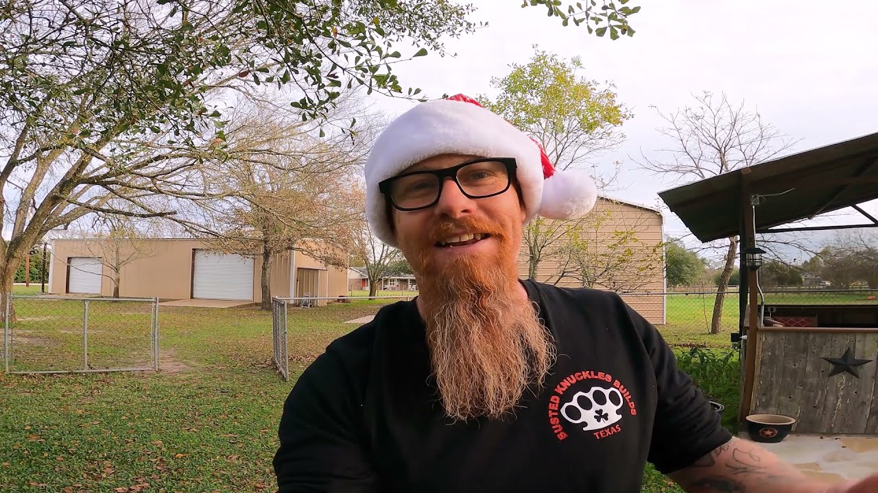 Tell & Show - GTS Hobbies Minibike - YouTube