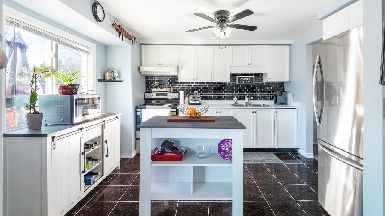 73 Leacock Ave | ASHLEY ALVES - YouTube