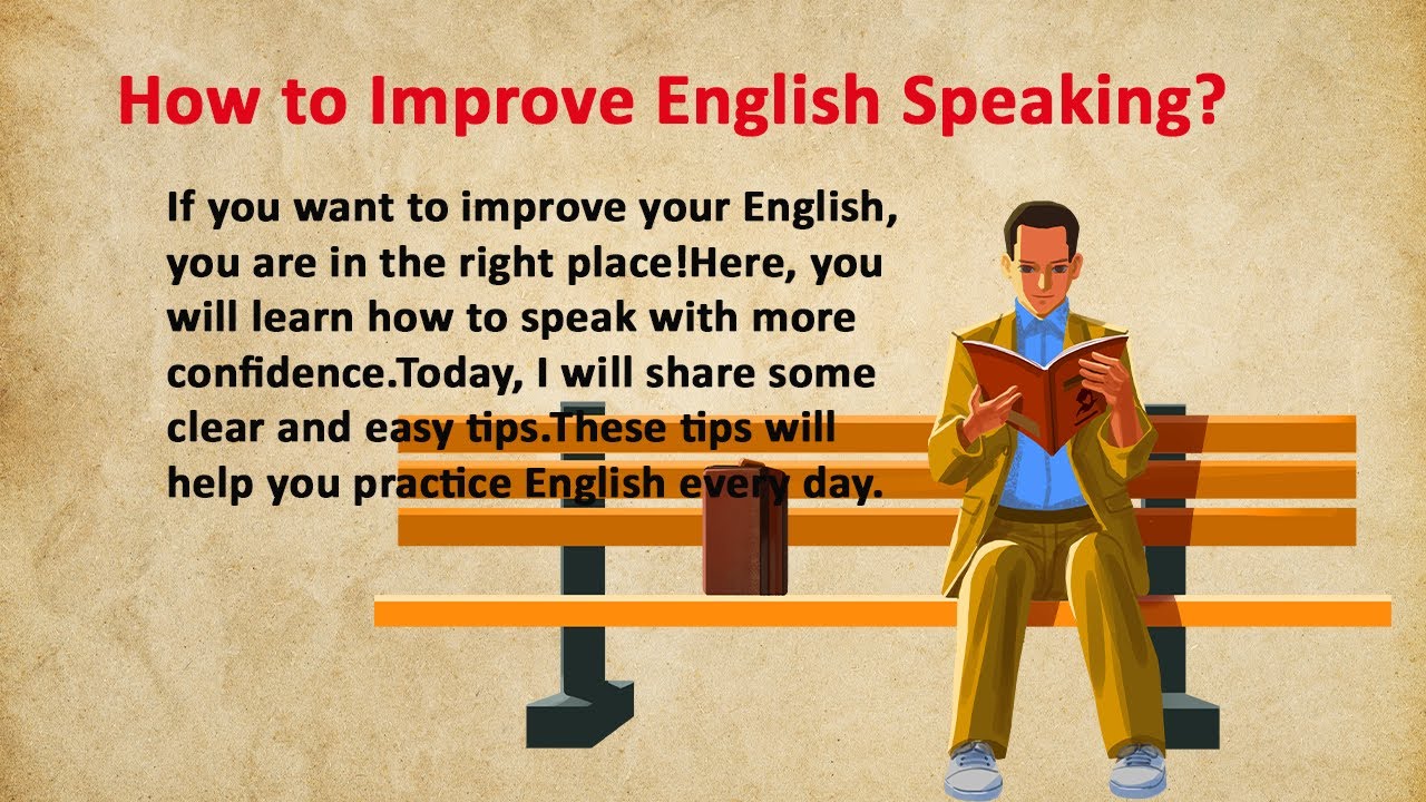 Practice English Every Day | Speak English Daily for Fluency | Daily ...