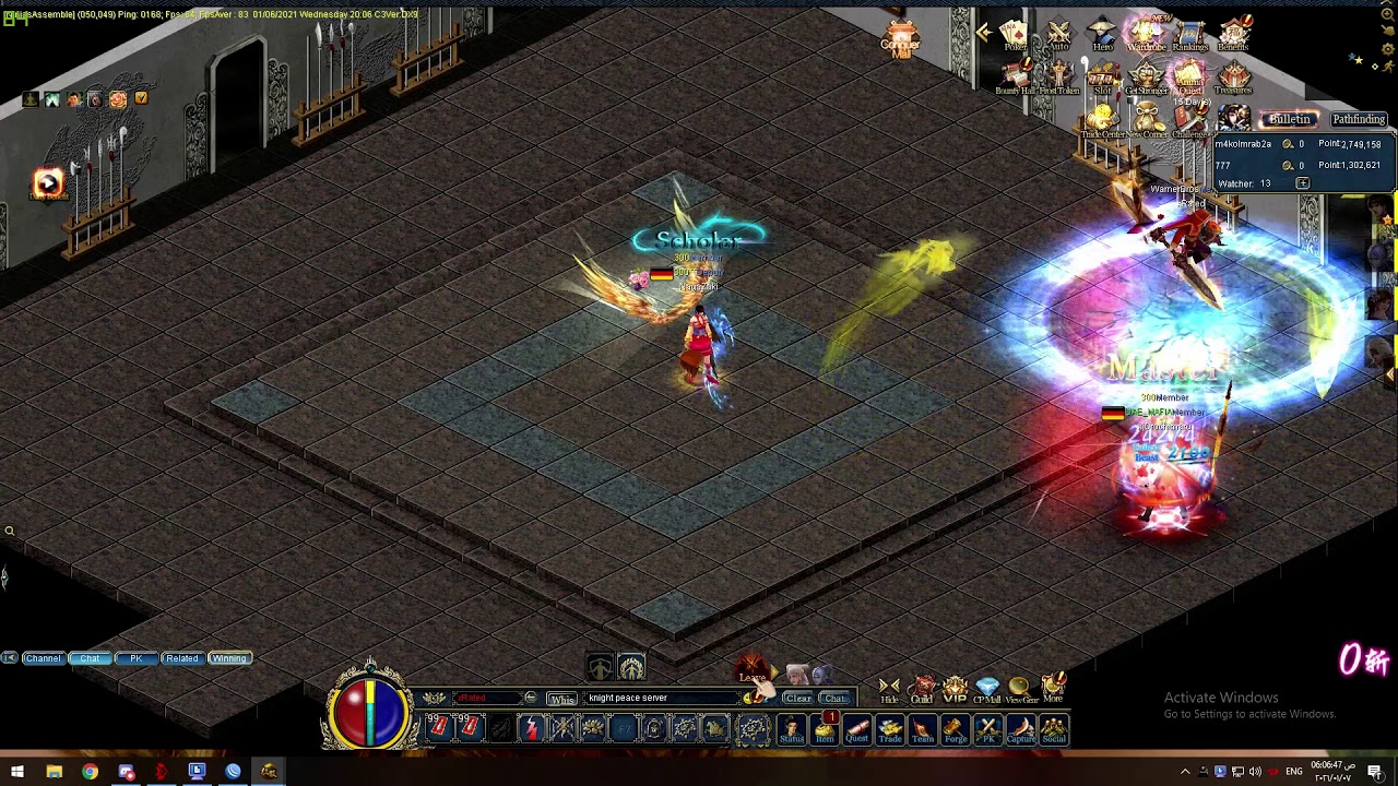 Zheng Fu 2021 01 07 06 06 30 04 - YouTube