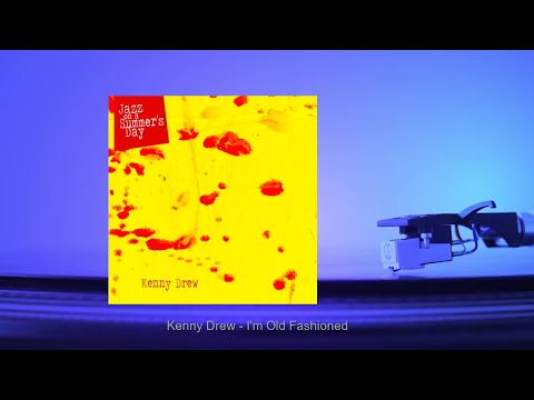 Jazz on a Summers Day Kenny Drew