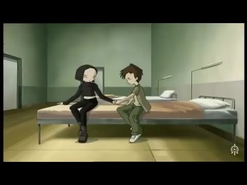 CODE LYOKO INDONESIA - EP13 - TEPAT PADA WAKTUNYA