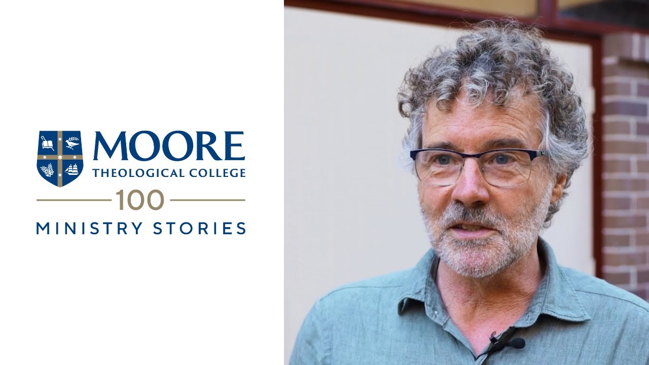 100 Ministry Stories - Michael Aitken - YouTube