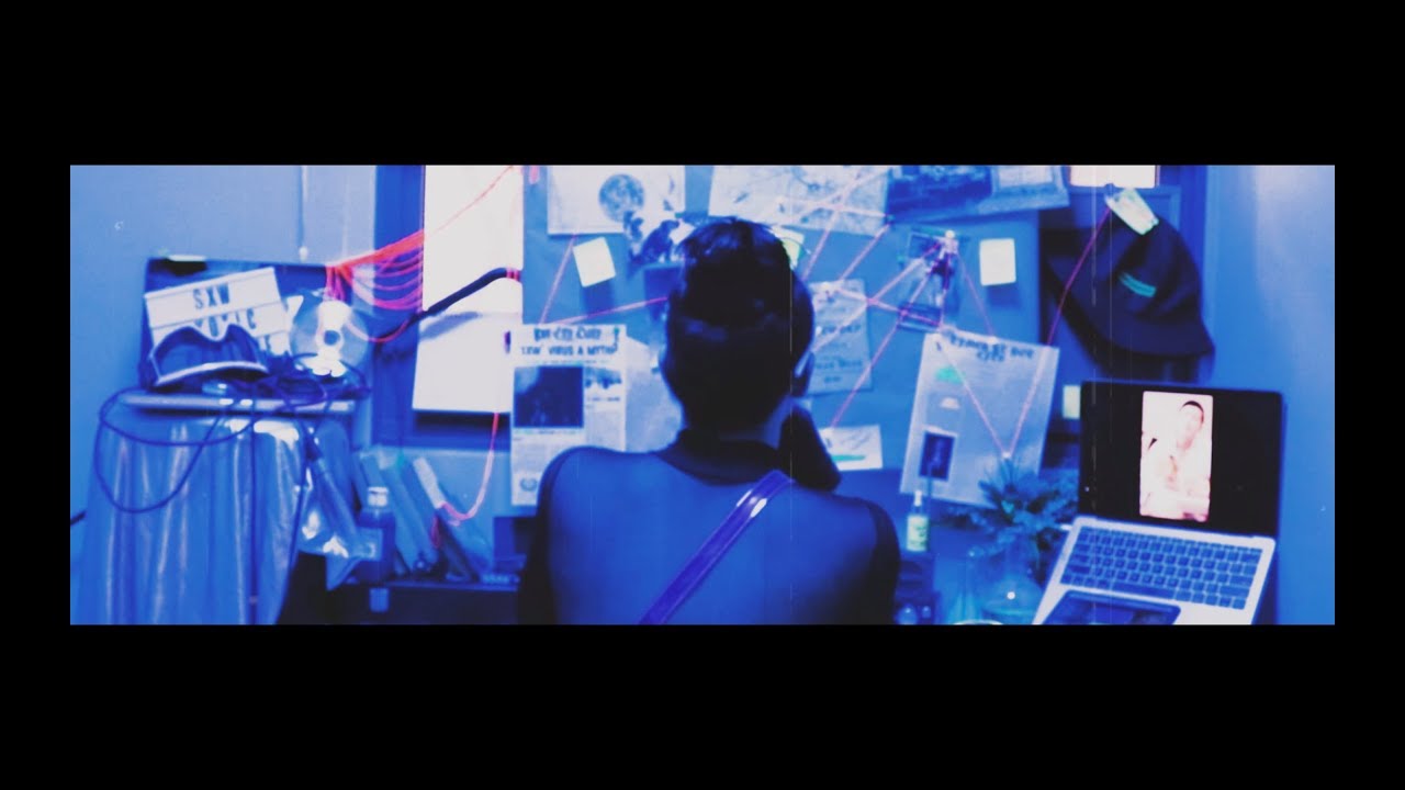 Leon Markcus - SXW feat. Kotic Couture (Official Music Video) - YouTube
