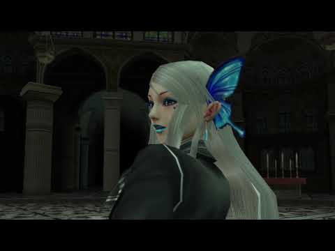 KOF Maximum Impact 2 - Luise Meyrink 04 - YouTube