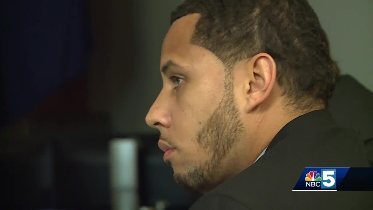 Trial begins for Jayveon Caballero - YouTube