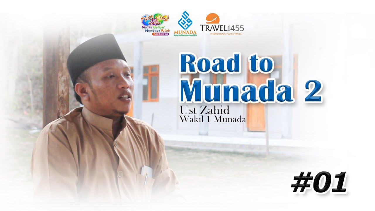 Road to Munada 2 | Mifda Bangkalan | #part1 - YouTube