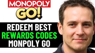 How To Easily Find Best Monopoly Go Redeem Codes 2025 Digital Wisdom ...
