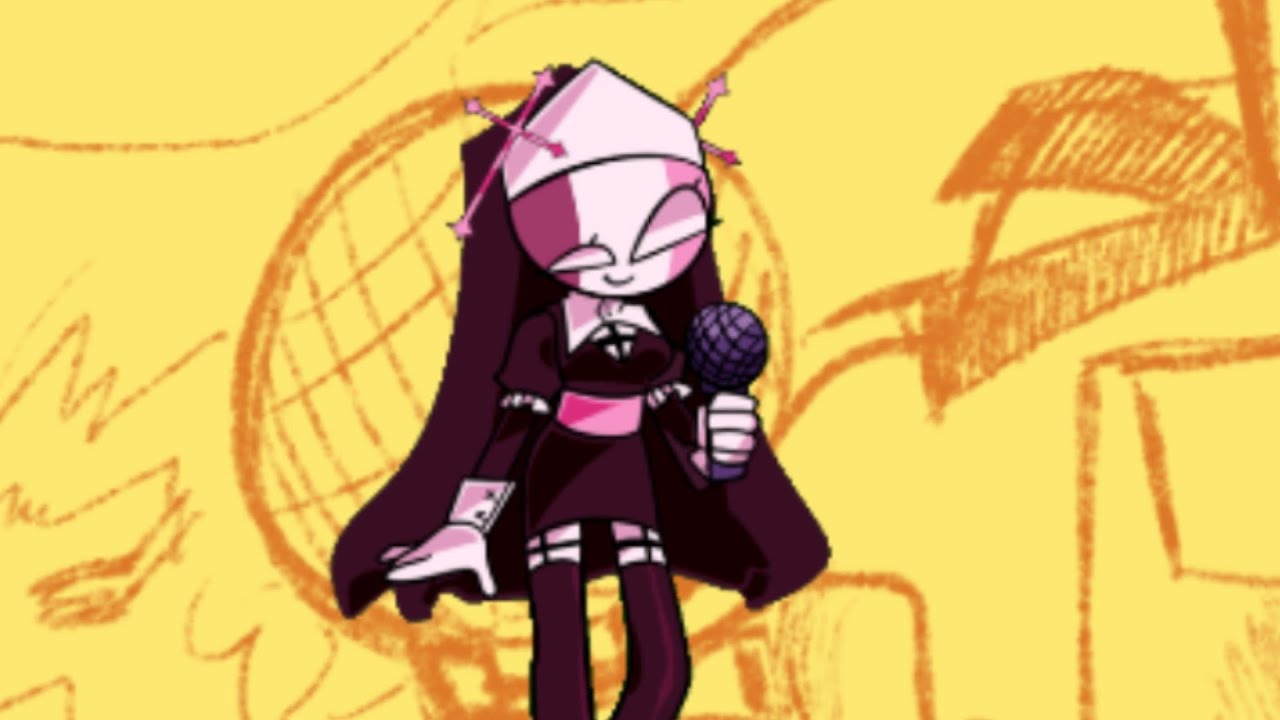 Sarvente mod (test) - YouTube