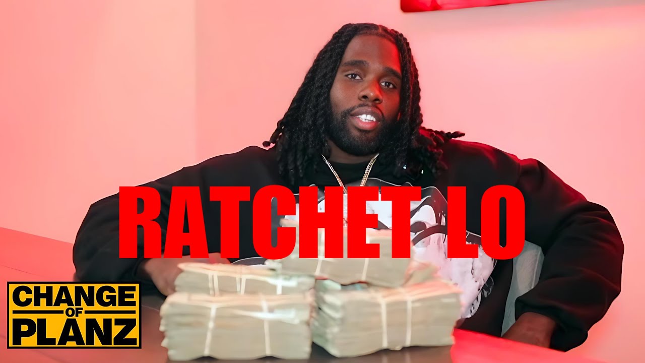 Ratchet Lo “Shreveport Music Is Good, They Doing It. Tyrese Spoke On ...
