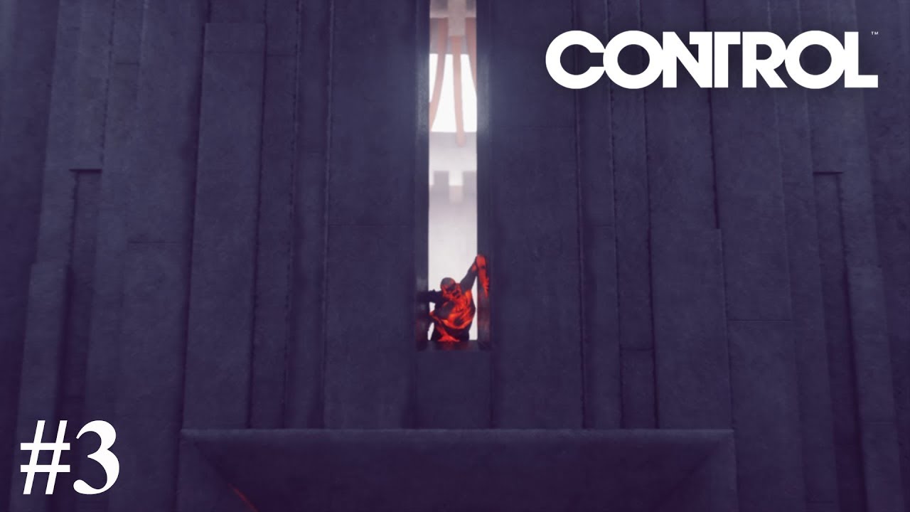 CONTROL #3 - Boss: Tommasi - YouTube