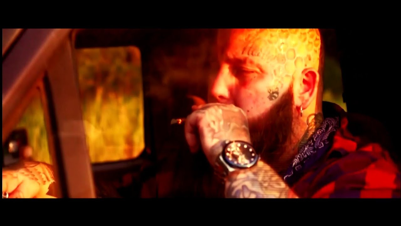 Big Buzz "Bottle Of Thoughts" (Official Music Video) - YouTube