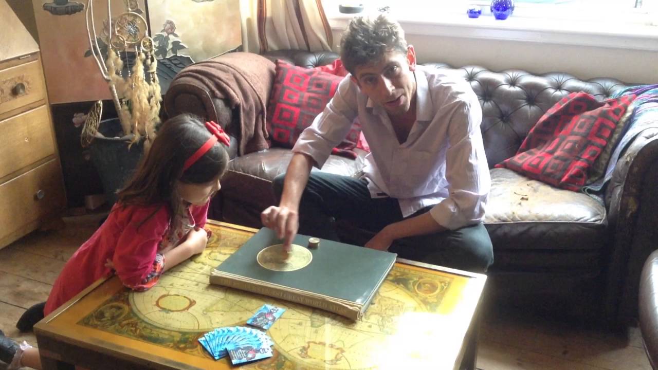 Magic Box - Money Making Machine Demonstration - YouTube