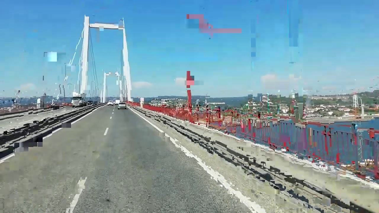 Ponte figueira da foz Portugal 🌵🙏🥋🚛🇵🇹😎 - YouTube