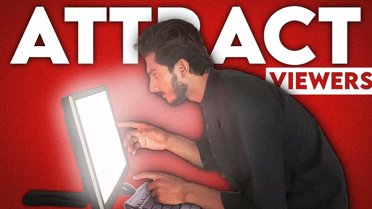 How can you Attract Viewers to your YouTube Videos? | it's MMR - YouTube