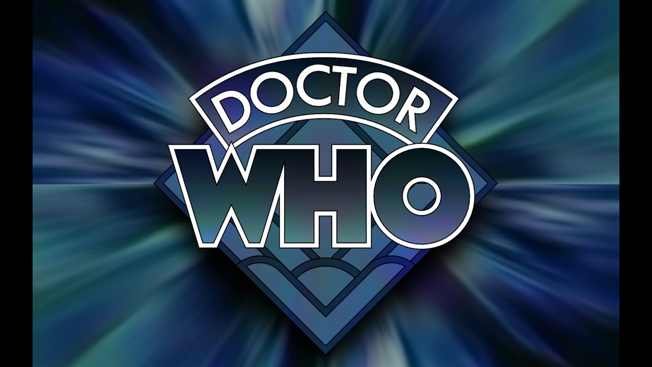 Doctor Who - 1970 Opening Mix - YouTube