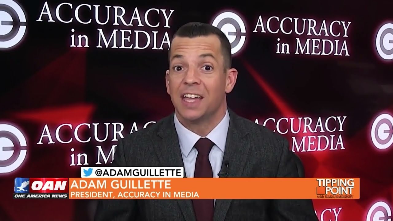 Schools BREAK Critical Race Theory Bans | Adam Guillette On Tipping ...