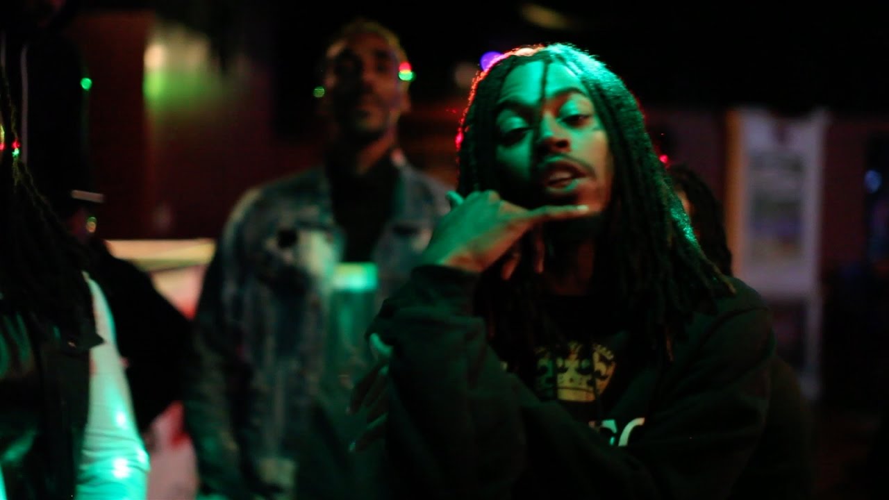 Shizzy Set "Set Back Intro" Dir By @Archetto - YouTube