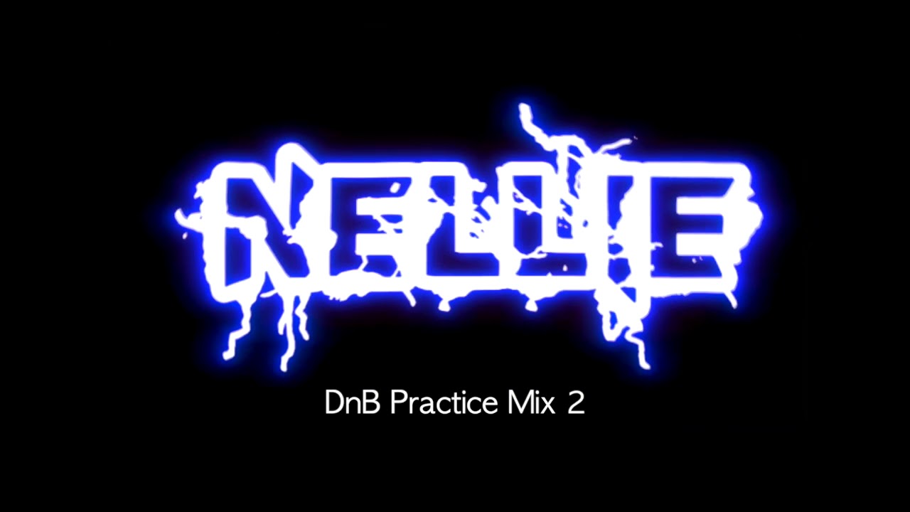 Jump up dnb practice mix 2 - YouTube