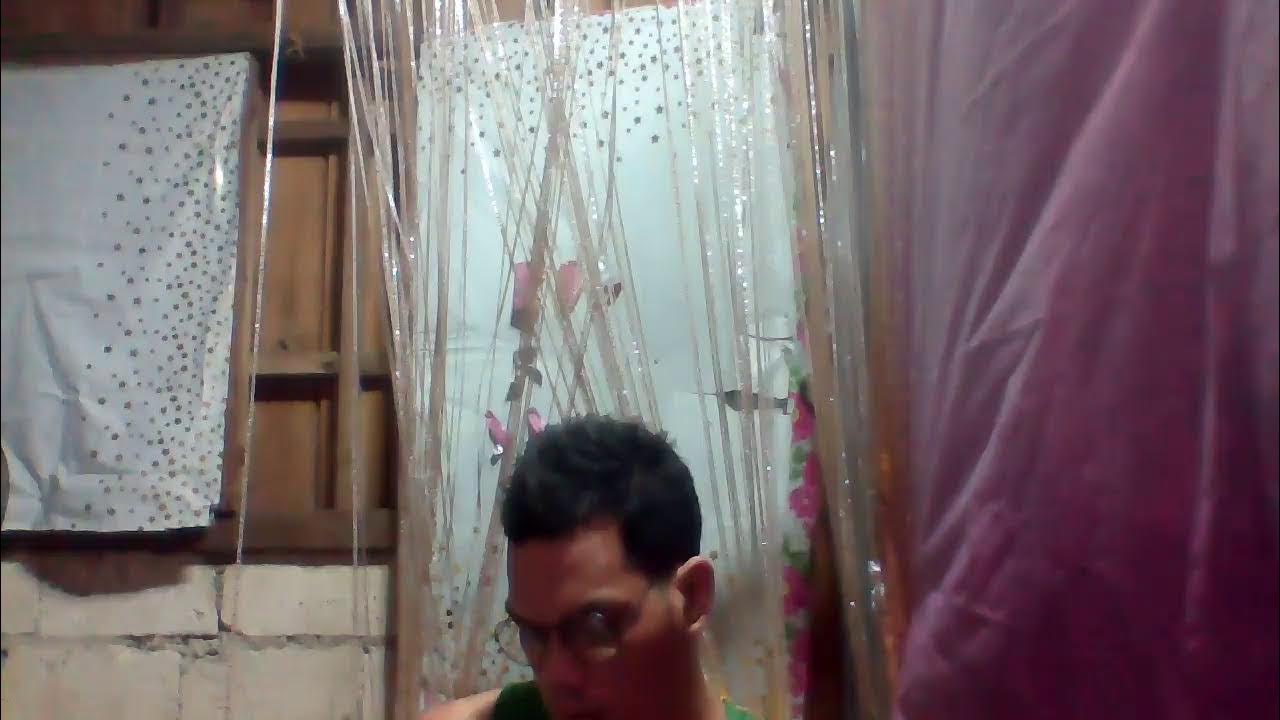 WED LIVE BARTERAN / DIKITAN / LAPAGAN / TAMSAKAN PRIMIRE / SUKLIAN - YouTube