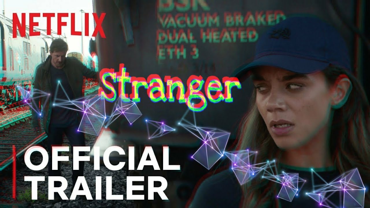 STRANGER Trailer (2020) Movie Trailer. #stranger #trailer - YouTube