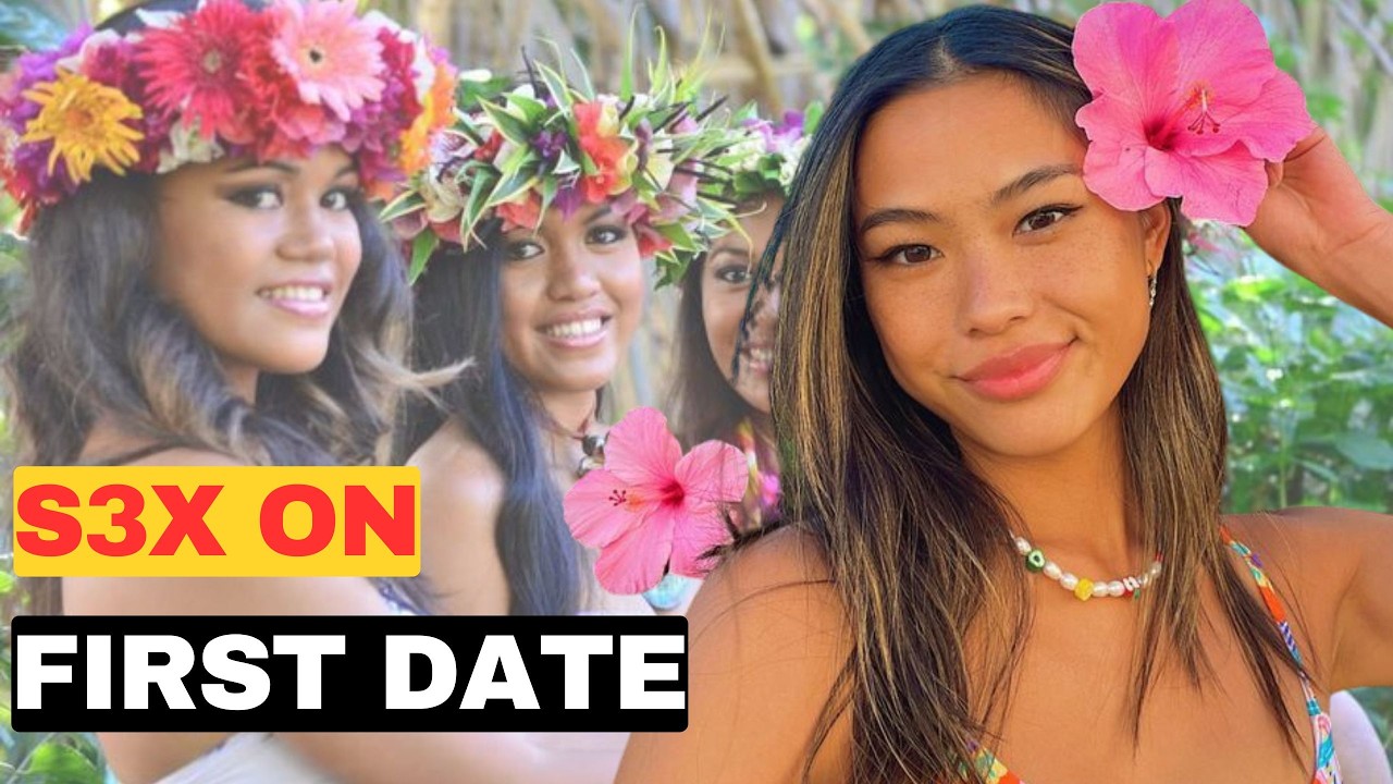 LIFE IN BERMUDA: OVERLOOKED BY EXPATS | Live ON A BUDGET In these ...