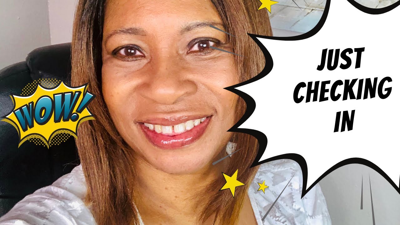 Checking In YouTube checking-in-youtube