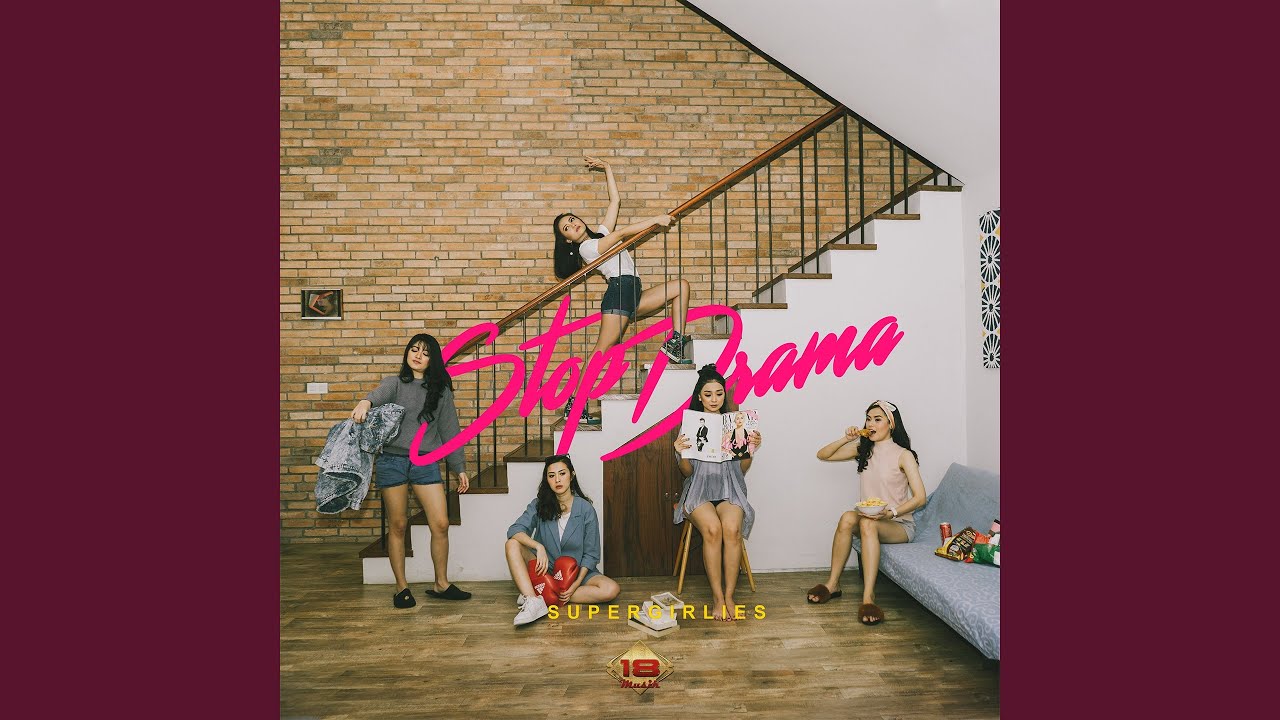 Stop Drama - YouTube