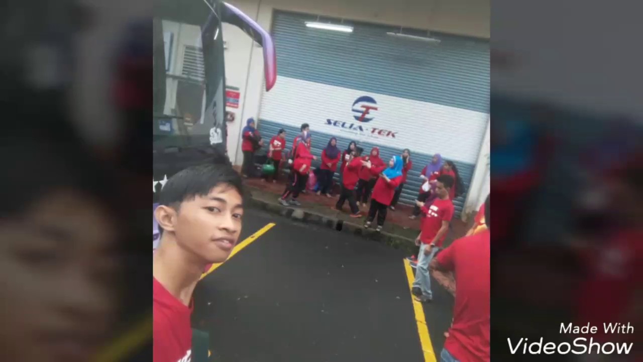 Alone_(selia-tek team) #familyday - YouTube