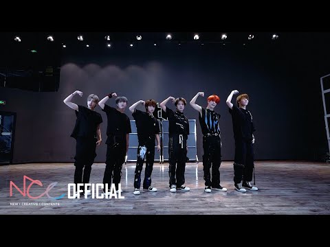BOY STORY 'I=U=WE : U' l Track 1 'MONSTER' Dance Practice