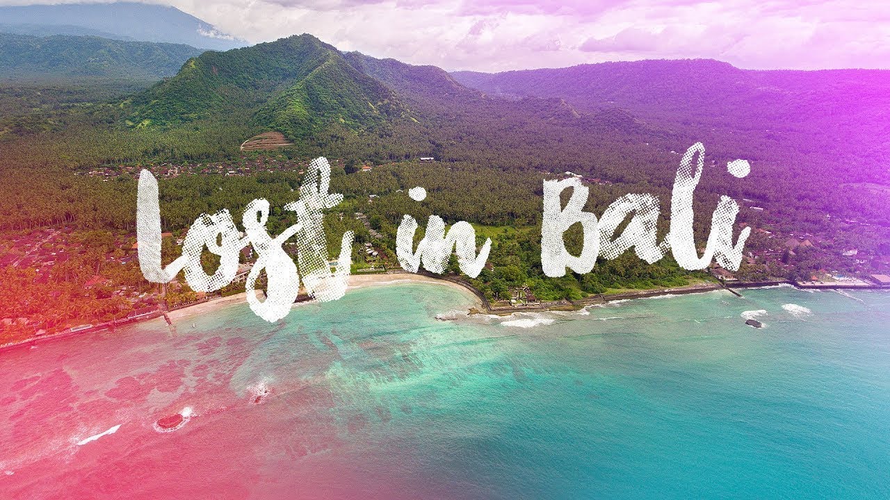BALI - Travel Video (Ubud, Kuta) l Indonesia - YouTube
