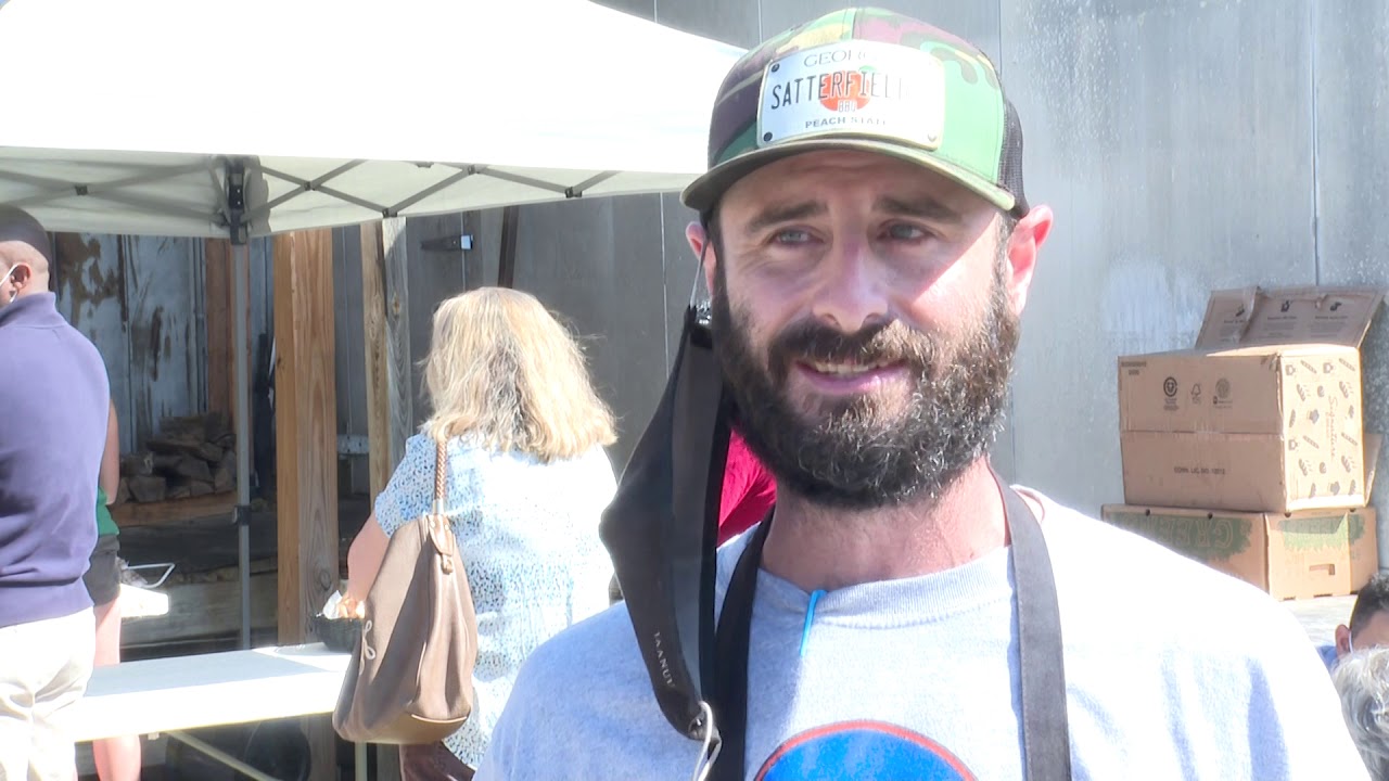 Satterfield's owner Ben Hampton speaks on loan from Paycheck Protection ...