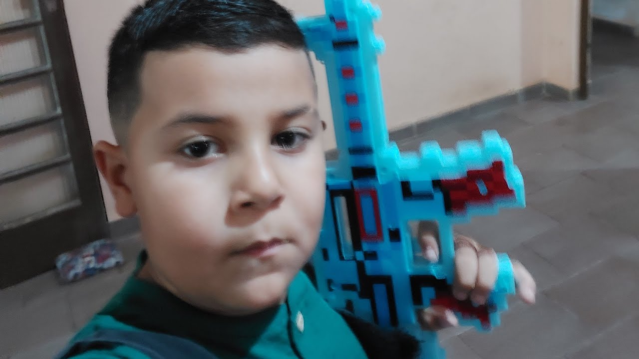 MUSIC - VOID (VERSAO NATAN) - YouTube