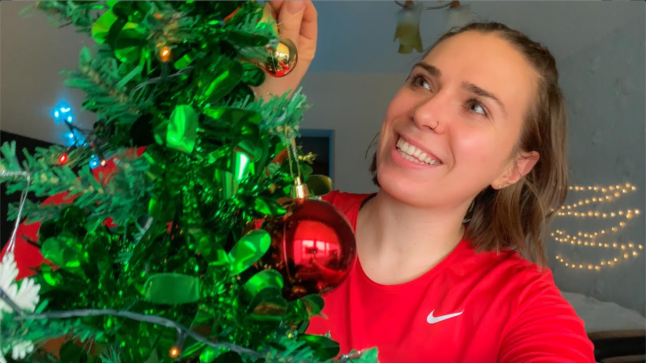 Operation DECK THE HALLS - YouTube