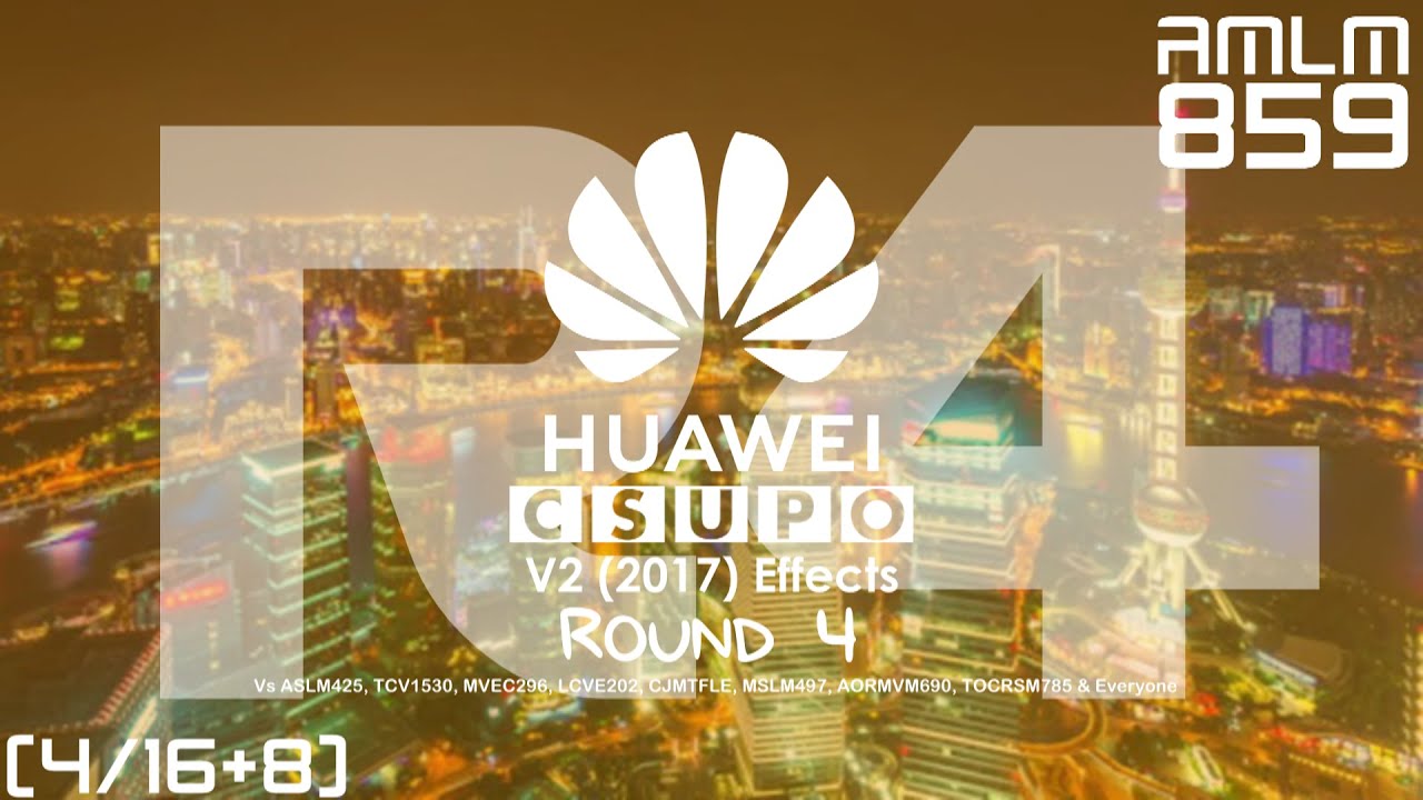 HC V2 (2017) ER4 Vs ASLM425, TCV1530, MVEC296, LCVE202, CJMTFLE ...