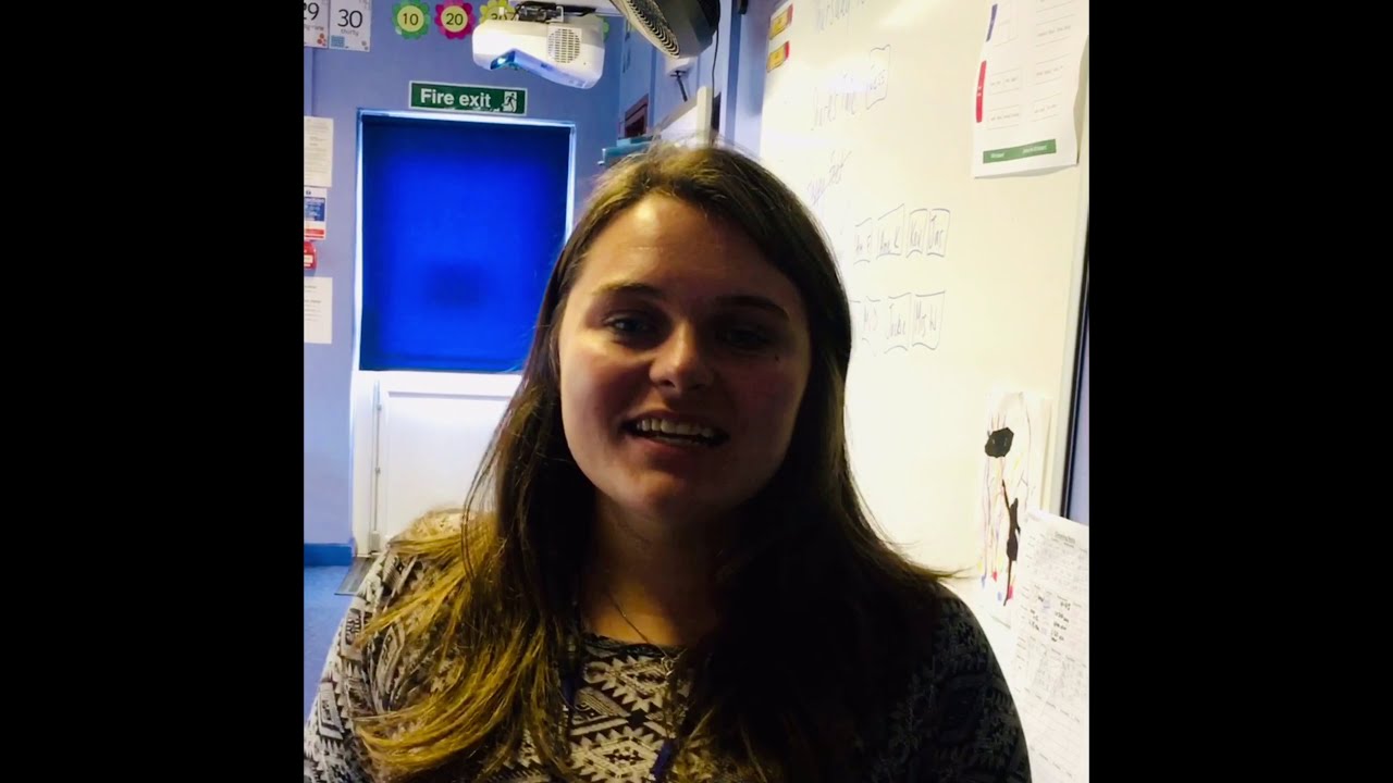 Miss Brett welcome to Year 2 - YouTube