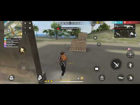 goolian khatam ho gayi thi #freefire #subscribe #karo #plzz #trending # ...