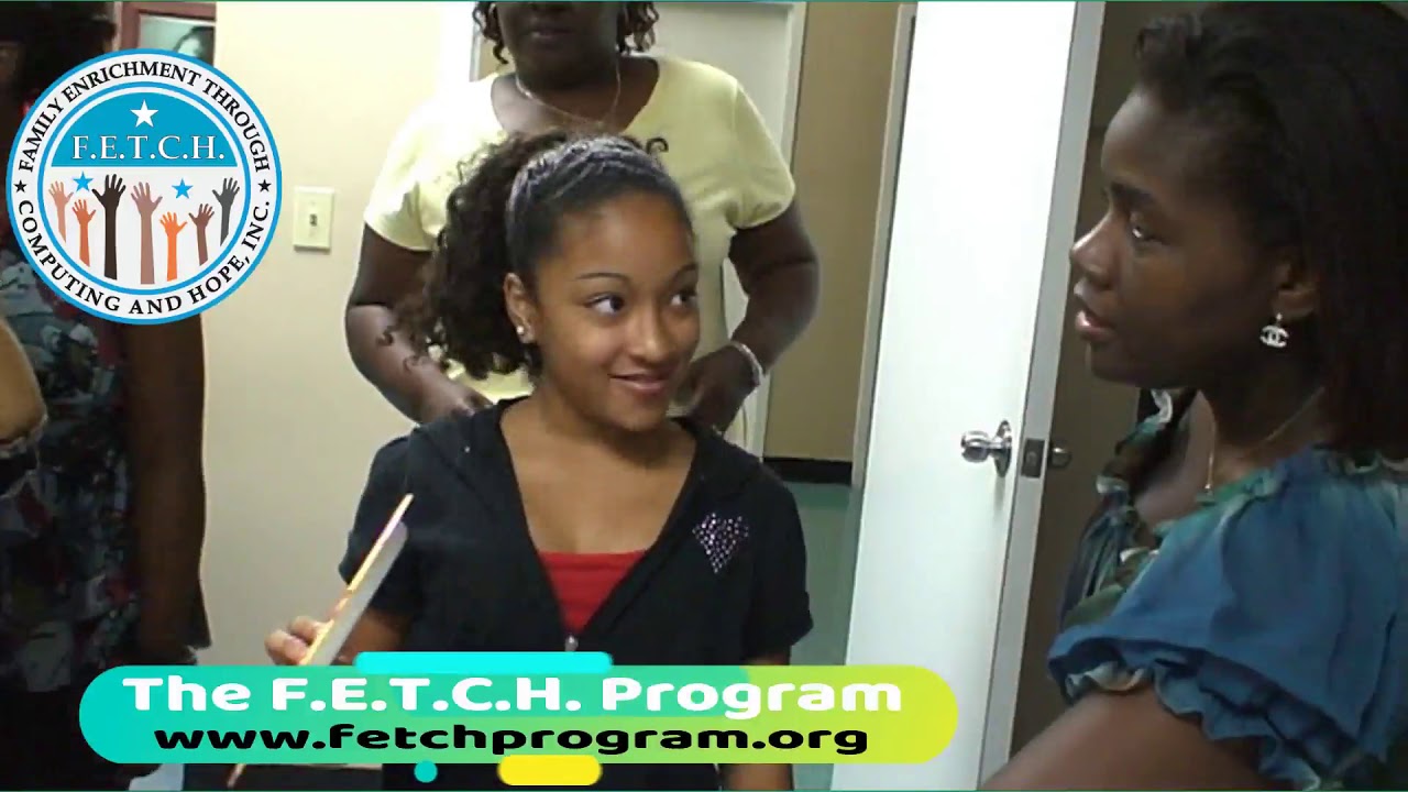 FETCH 2020 Promo vids 022820 fetch awards ceremony 2 1 - YouTube
