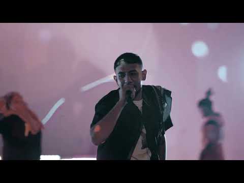 Desde La Roca/Qnk LFB & Bor Joint (URBANCITY Boys)Ruiz Films