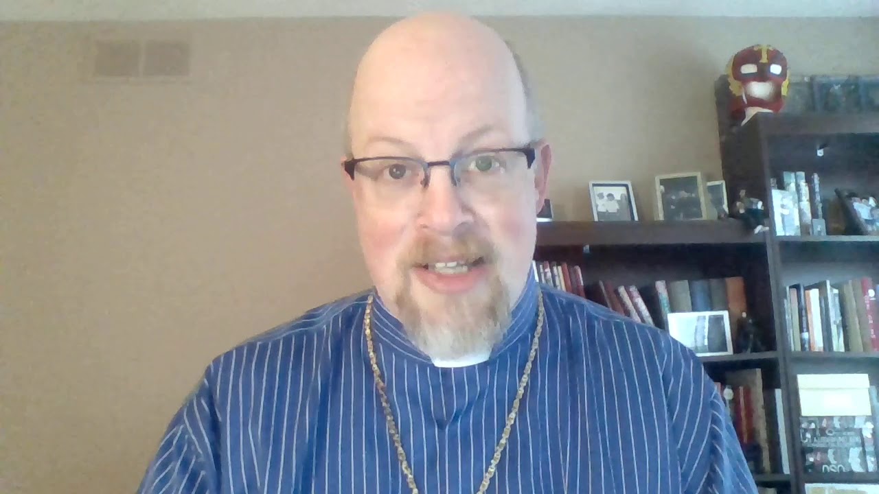 Advent 1 2019 - YouTube